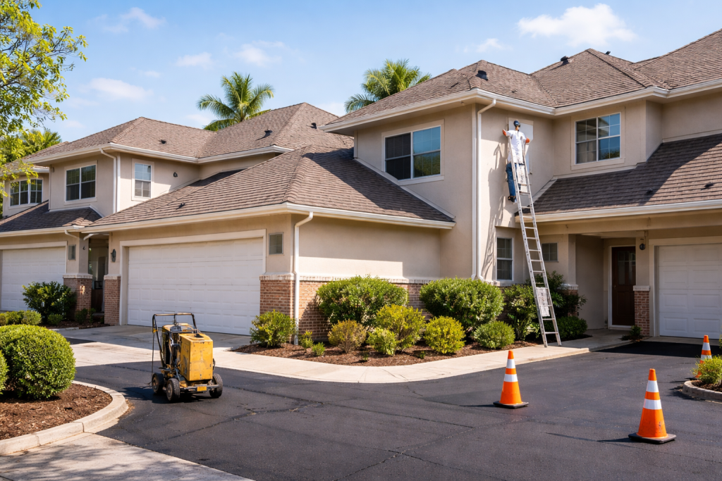 HOA Investments & Financial Management: What California Boards Should ...